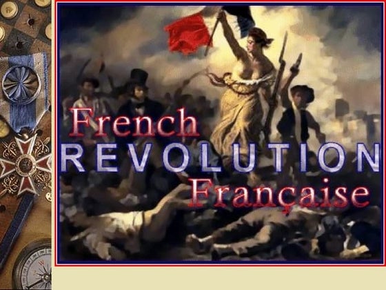 Causes of the French Revolution | DOCX | Economy | Business and Finance