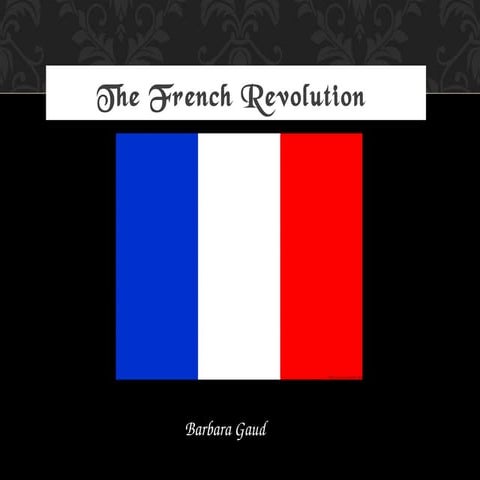 The French Revolution 1789 1.pptx