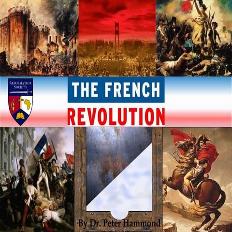 The French Revolution | PDF