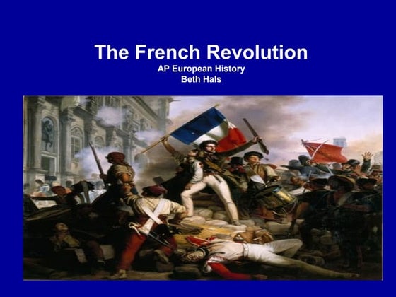 French Revolution Comic 9 | PDF