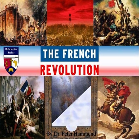 The French Revolution | PDF