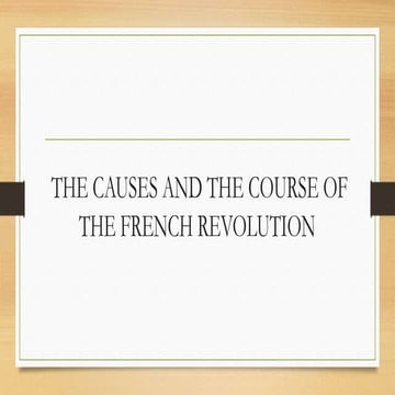 THE FRENCH REVOLUTION (1).pptx
