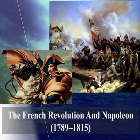 The_French_Revolution_And_Napoleon_CH18.ppt