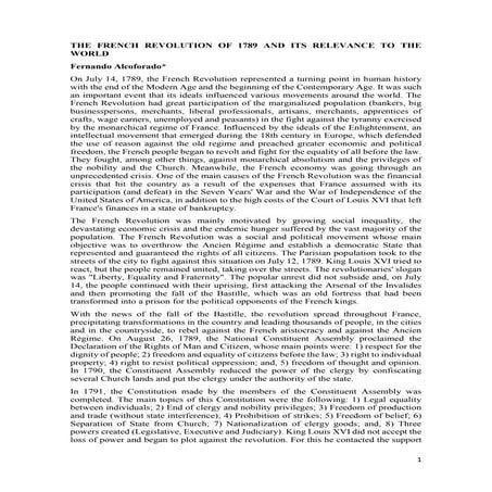 THE FRENCH REVOLUTION OF 1789 AND ITS RELEVANCE TO THE WORLD.pdf
