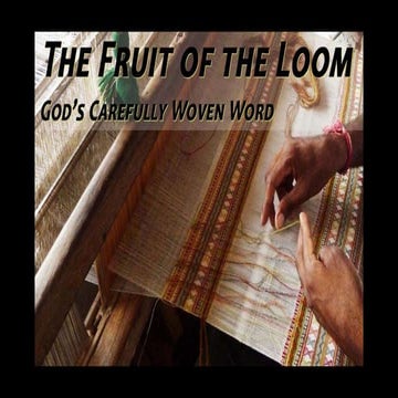 _Ministry_Encounter #6_Staying Filled With The Holy Spirit