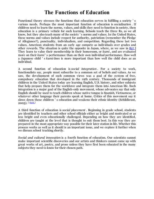 Teaching and instruction | PPT