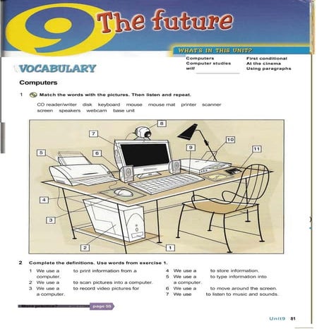 The future | PDF
