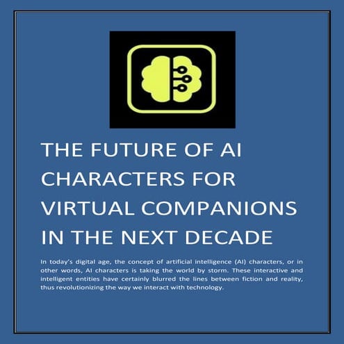Character.AI Unveils Exciting Video Creation and Social Features for ...
