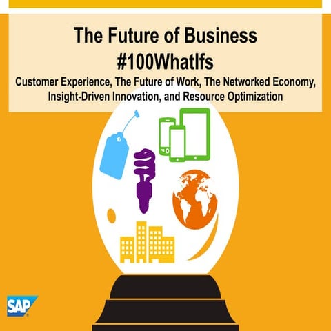 The future of business | PDF