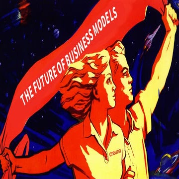 The future of business models | PPT