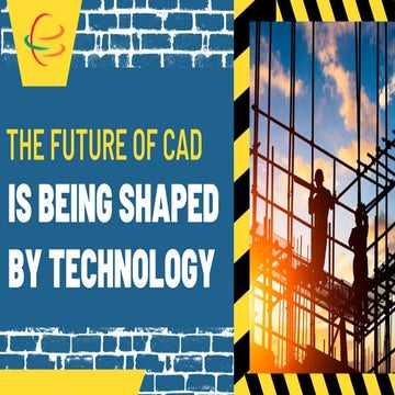 The Future of CAD.pdf