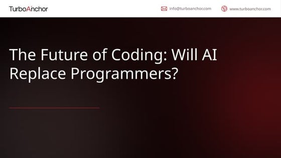 Will AI Replace Software Engineers? What You Need to Know in 2025 | PDF
