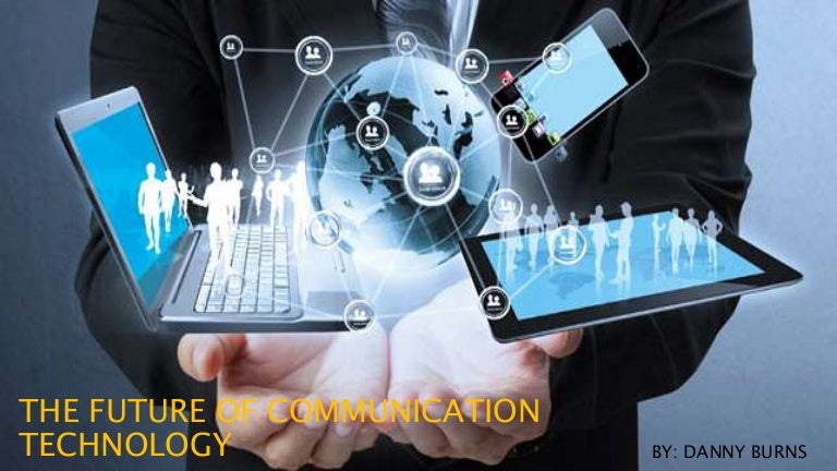 Future Communication Technologies