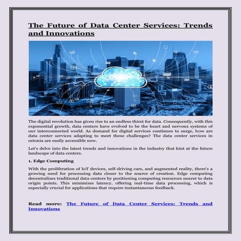 The Future of Data Center Services Trends and Innovations.pdf