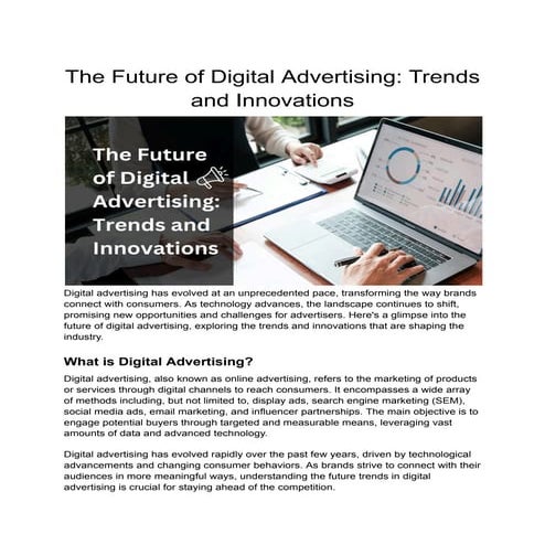 The Future of Digital Advertising_ Trends and Innovations.pdf