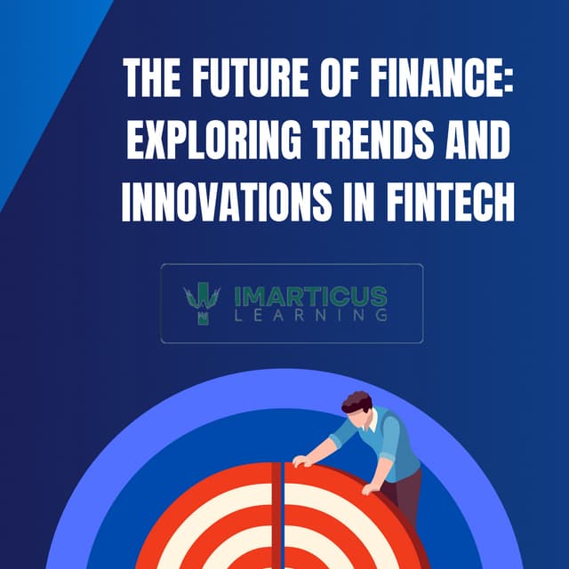 The Future of Finance Exploring Trends and Innovations in Fintech.pdf