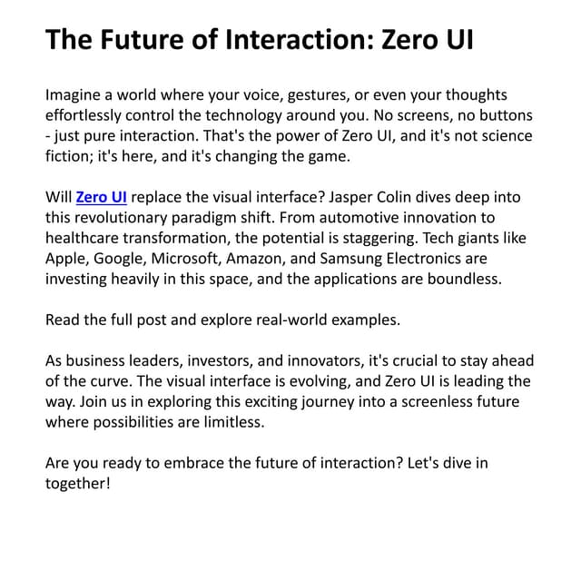 The Future of Interaction Zero UI.pdf