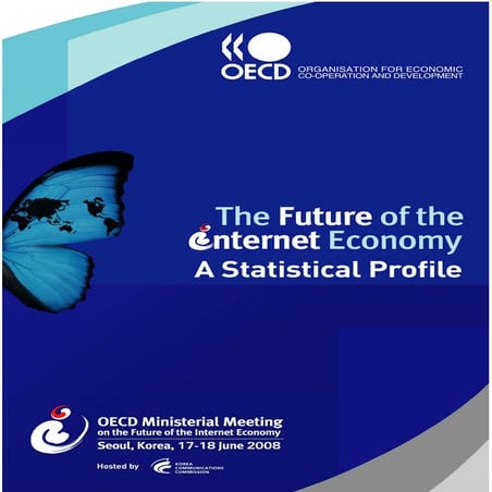 The Future Of Internet Economy | PDF