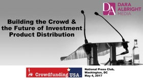 Dirk brown's startup funding presentation | PPT