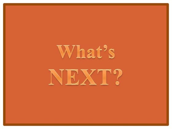 My future job | PPT