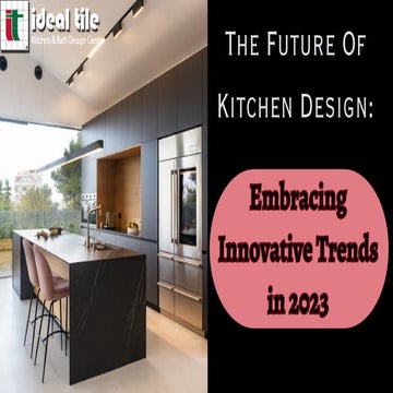 The Future Of Kitchen Design.pdf