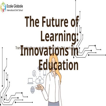 The Future of Learning Innovations in Education.pptx