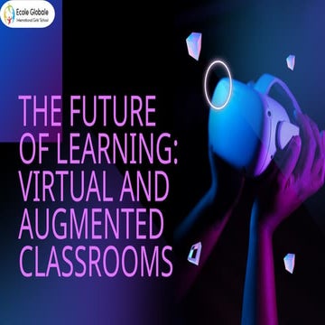 The Future of Learning Innovations in Education.pptx