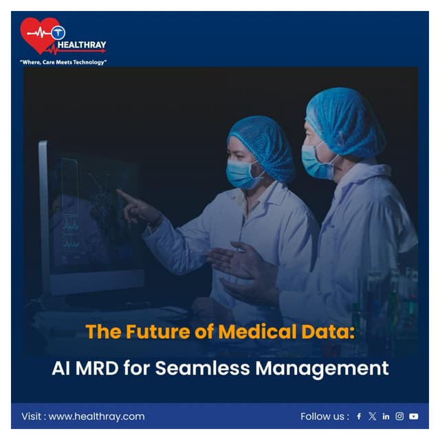 The Future of Medical Data_ AI MRD for Seamless Management.pdf