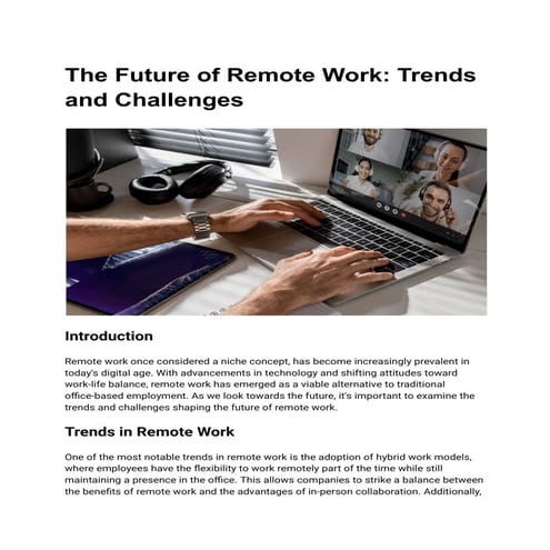 The Future of Remote Work_ Trends and Challenges.pdf