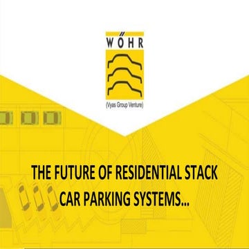 The future of residential stack car parking systems.pdf