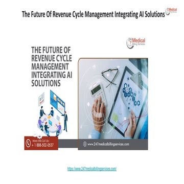 The Future Of Revenue Cycle Management Integrating AI Solutions.pdf