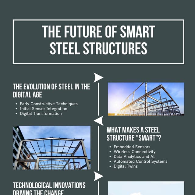 The Future of Smart Steel Structures.pdf