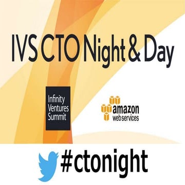 The future of stream processing | PPTX | Cloud Computing | Internet