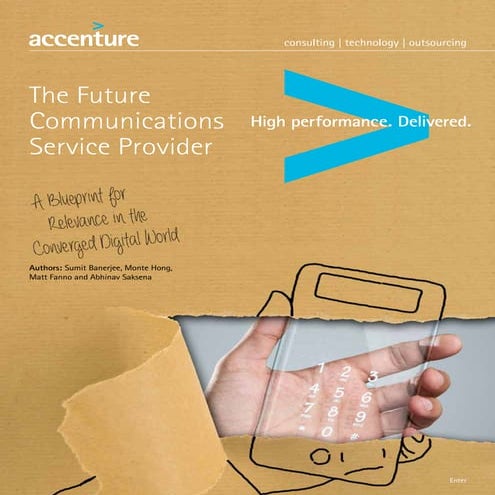 EOK Technologies - Healthcare IT services | PPTX