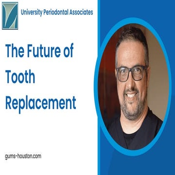 The Latest Innovations in Denture Technology for 2024 | PDF