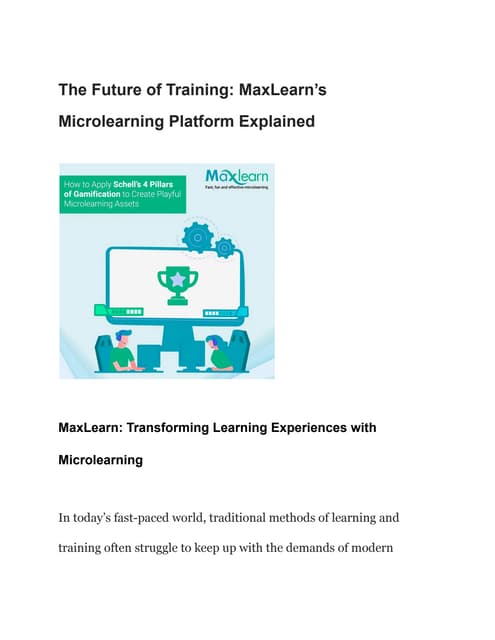 Transforming Employee Engagement with MaxLearn’s Gamified Learning Platform.pdf