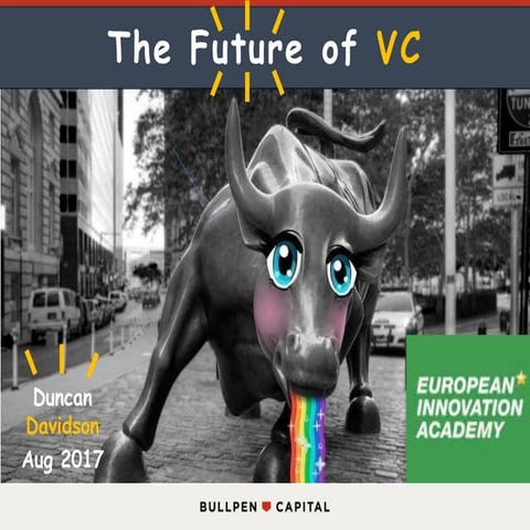 EIA2017Italy - Peter Hopwood - Stand & Deliver - Pitching 101 | PPTX