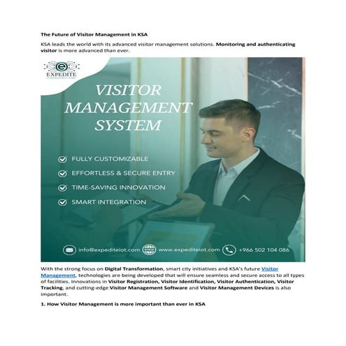 The Future of Visitor Management is in KSA.pdf