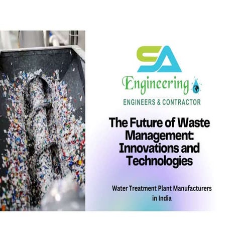 The Future of Waste Management Innovations and Technologies.pptx