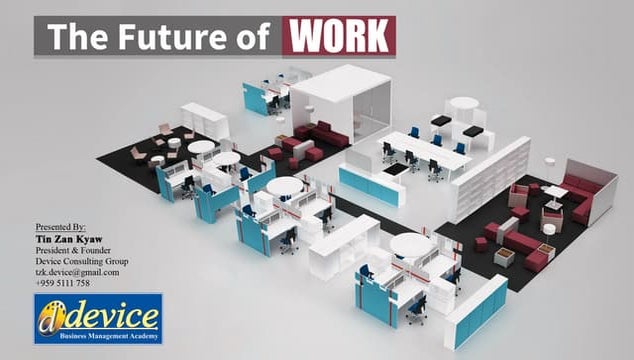 Next Generation Working Life | PDF