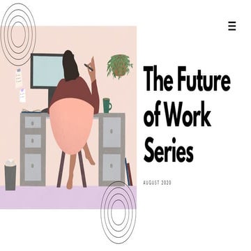 2020 State of Work - Overview & Key Findings | PDF
