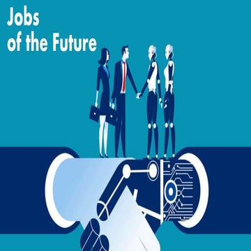 Future of Work | PPTX