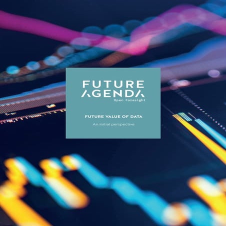 Data Ownership: Who Owns 'My Data'? | PDF