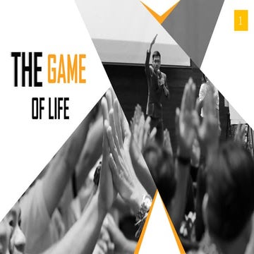 The game of life | PPT