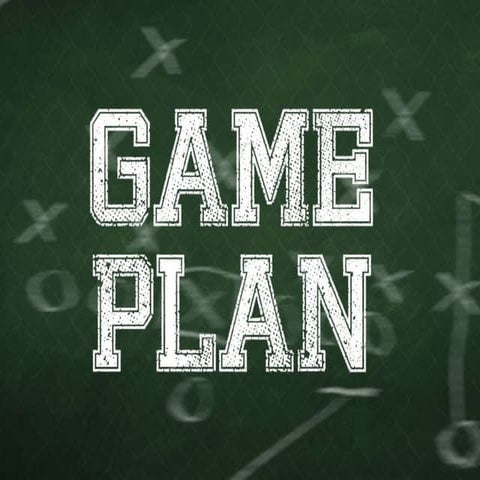 The game plan | PPTX