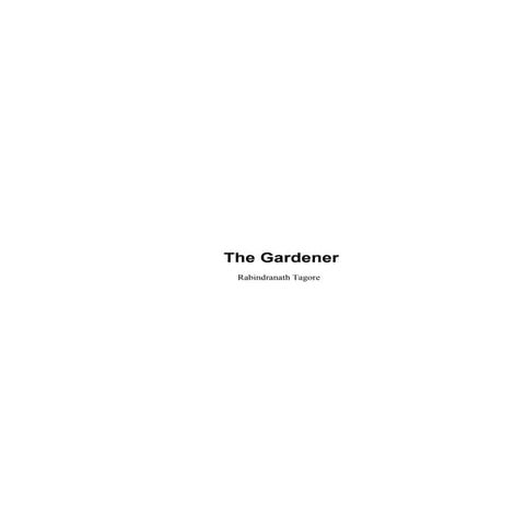 The Gardener.pdf