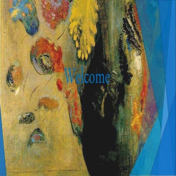 The Garden Party Class Distinction | PPTX