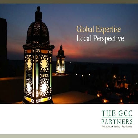 The GCC Partners Executive Search | PDF | Business Accounting & Finance ...