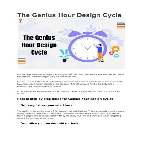 The Genius Hour Design Cycle.pdf