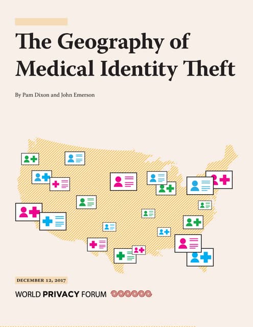 Inside a Cyber-Theft Ring | PPTX